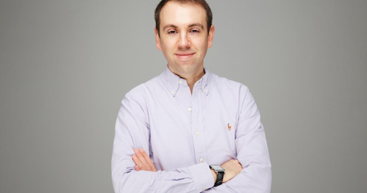 Professor Sam Wolfe | Faculty of Medieval and Modern Languages