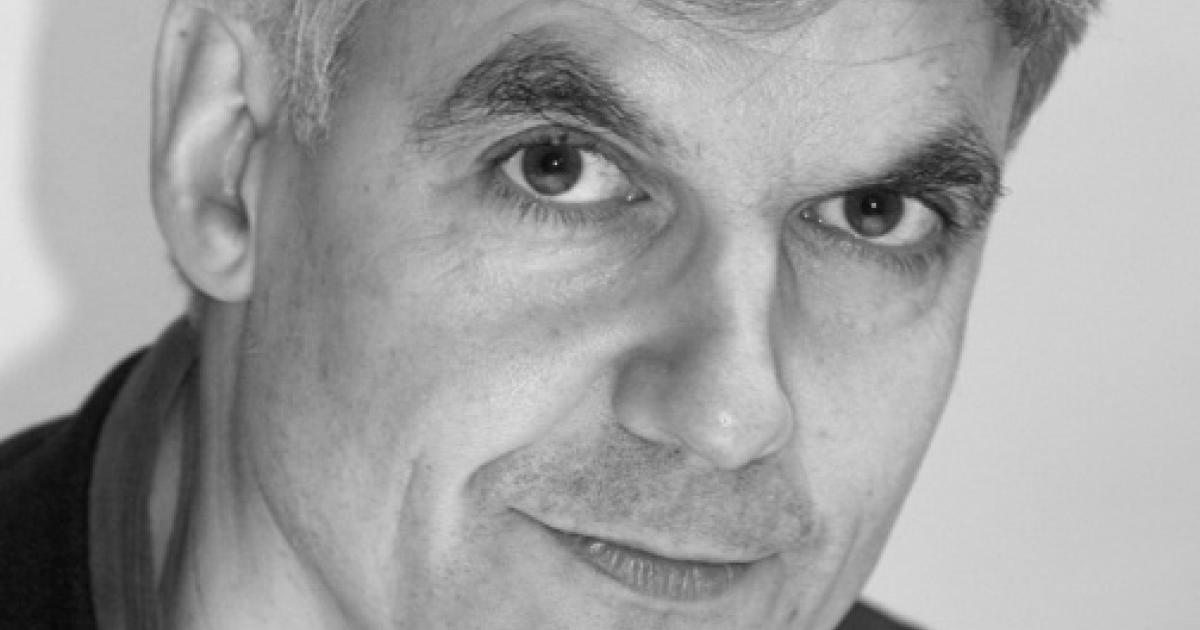 Royal Literary Fellow Stephen Romer appointed to Faculty | Faculty of ...