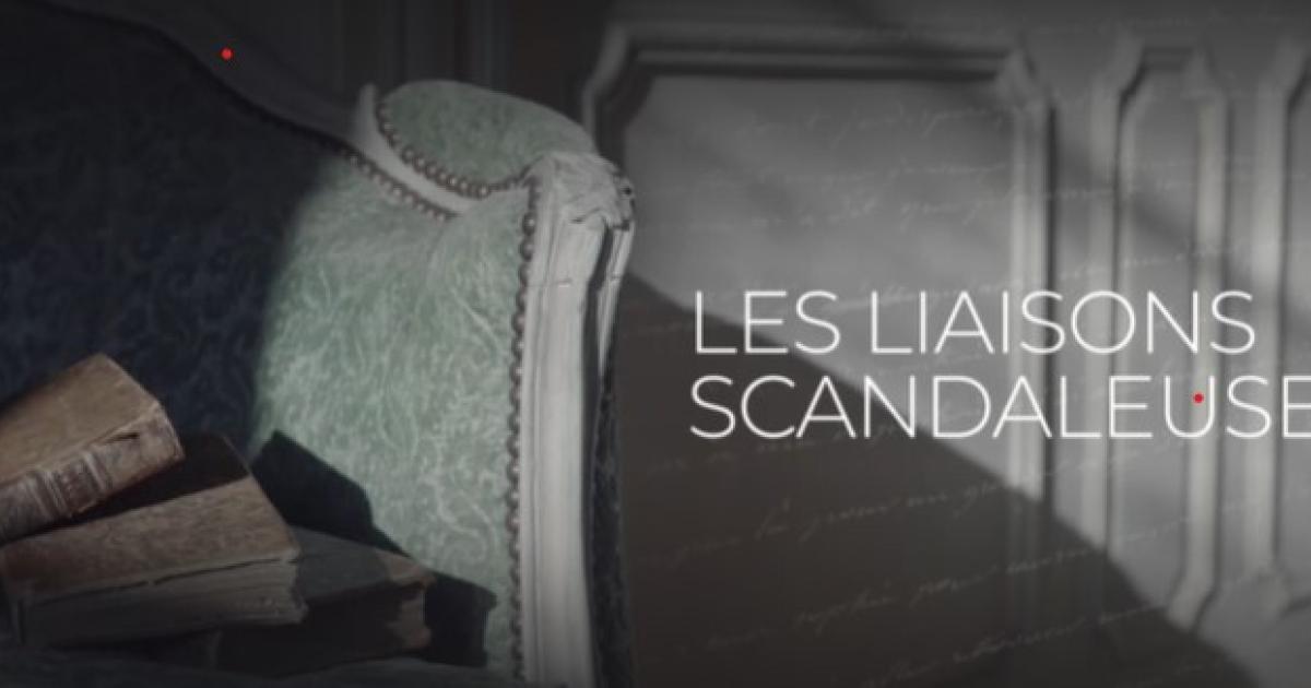 All about 'Les Liaisons dangereuses', a French film with Professor Seth ...