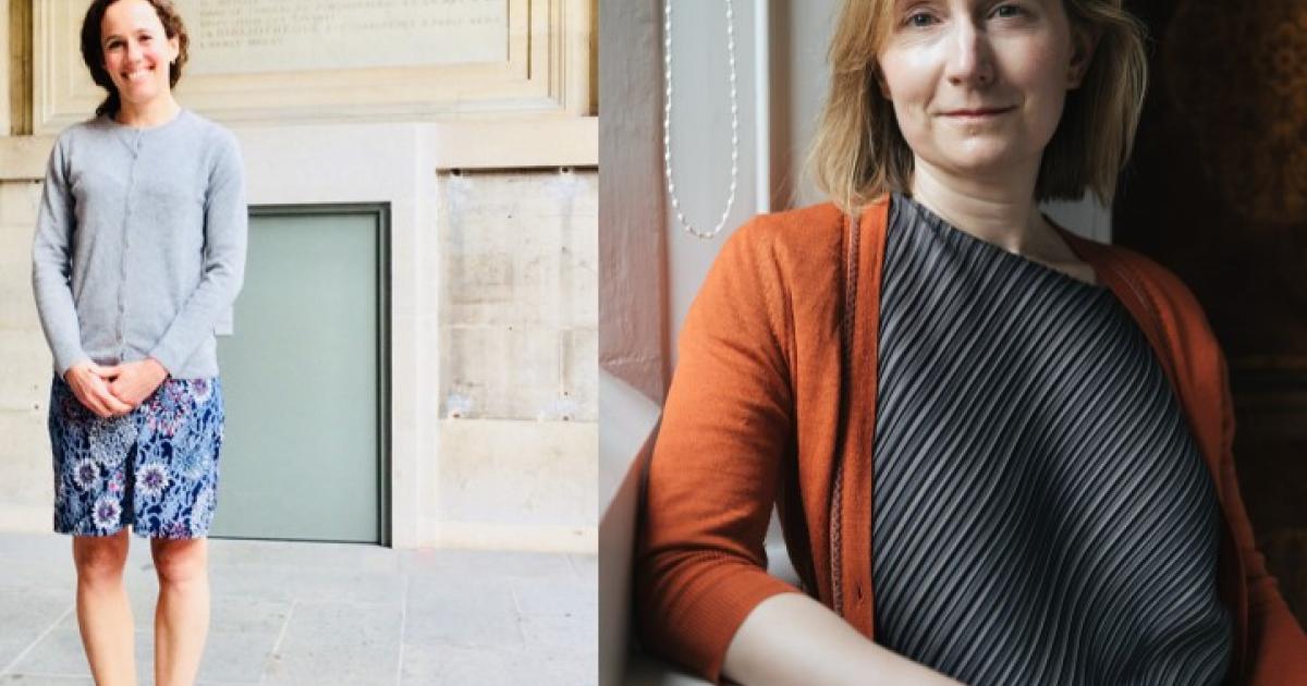 Leverhulme Research Fellowships for Dr Garrod and Professor Ibbett ...