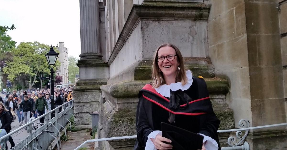 Inaugural Lecture by Catriona Seth FBA | Faculty of Medieval and Modern ...