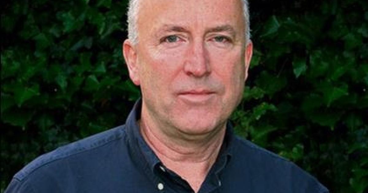 Professor Edwin Williamson | Faculty of Medieval and Modern Languages