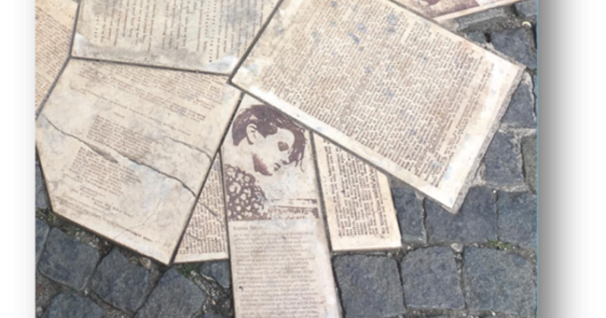 The White Rose | Faculty of Medieval and Modern Languages