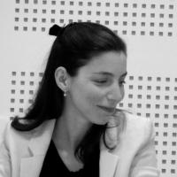 Professor Ève Morisi | Faculty of Medieval and Modern Languages