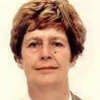 Professor Hilda Brown | Faculty of Medieval and Modern Languages