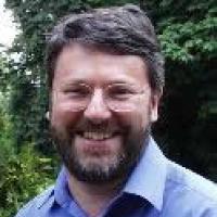 Professor Nicholas Cronk | Faculty of Medieval and Modern Languages