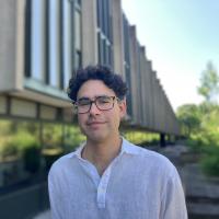 Ben Bollig | Faculty of Medieval and Modern Languages