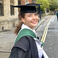 Kate Sligo | Faculty of Medieval and Modern Languages