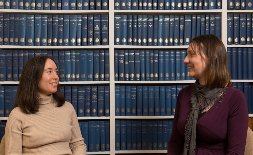 The Oxford Complete Works of Voltaire ... complete! | Faculty of ...