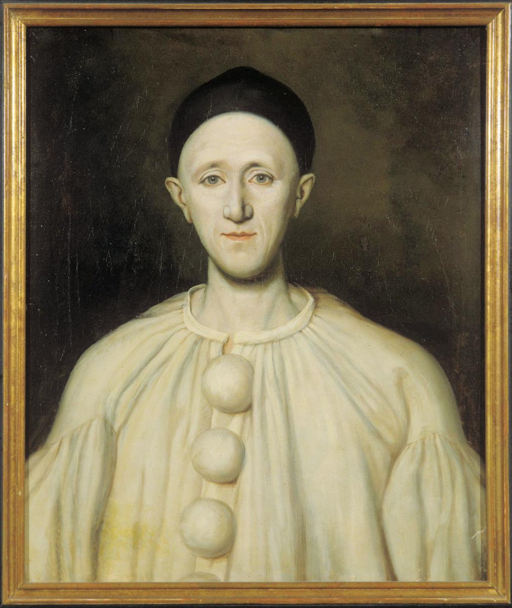 NEW BOOK: Deburau: Pierrot, Mime and Culture | Faculty of Medieval and ...