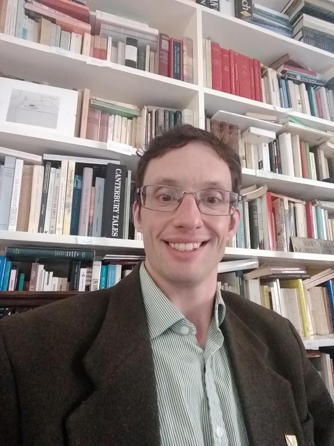 Of vilains and villainies | Faculty of Medieval and Modern Languages