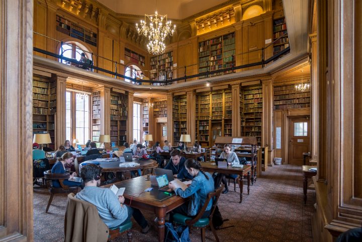 Introduction | Faculty of Medieval and Modern Languages